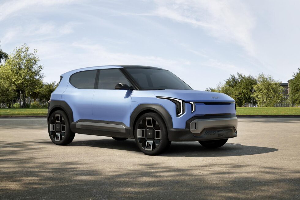 10 Nieuwe auto’s die in 2026 op de markt komen - JAD auto advies